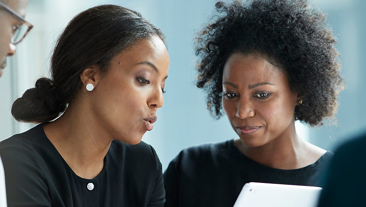 Our business to business offering | Shell Malawi